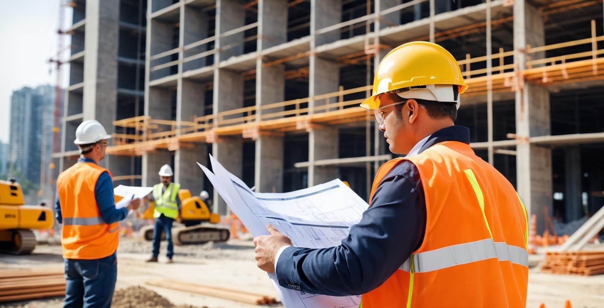 Construction Safety | Complete Concrete