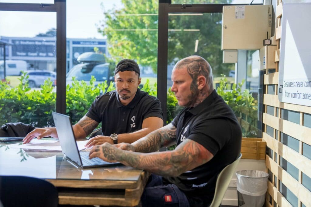 Contact Us | Complete Concrete