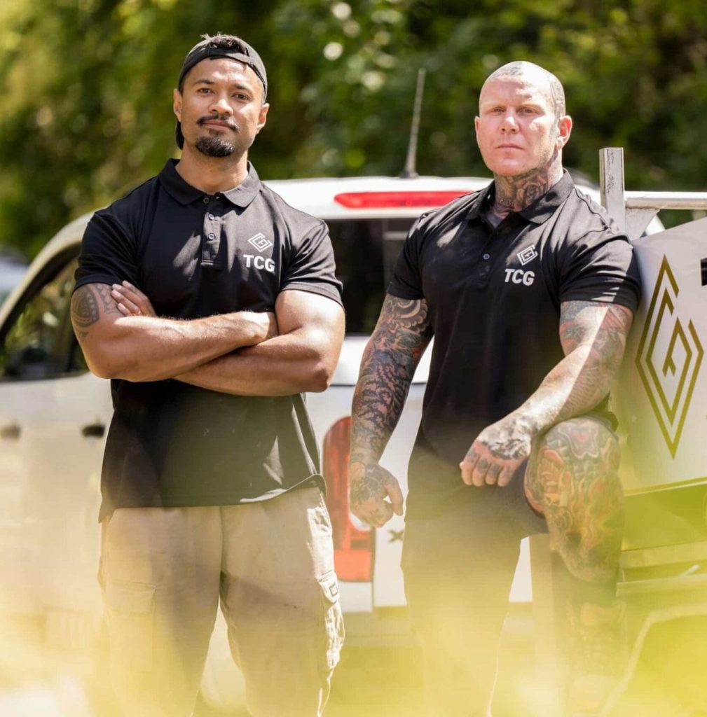 About Us | Complete Concrete