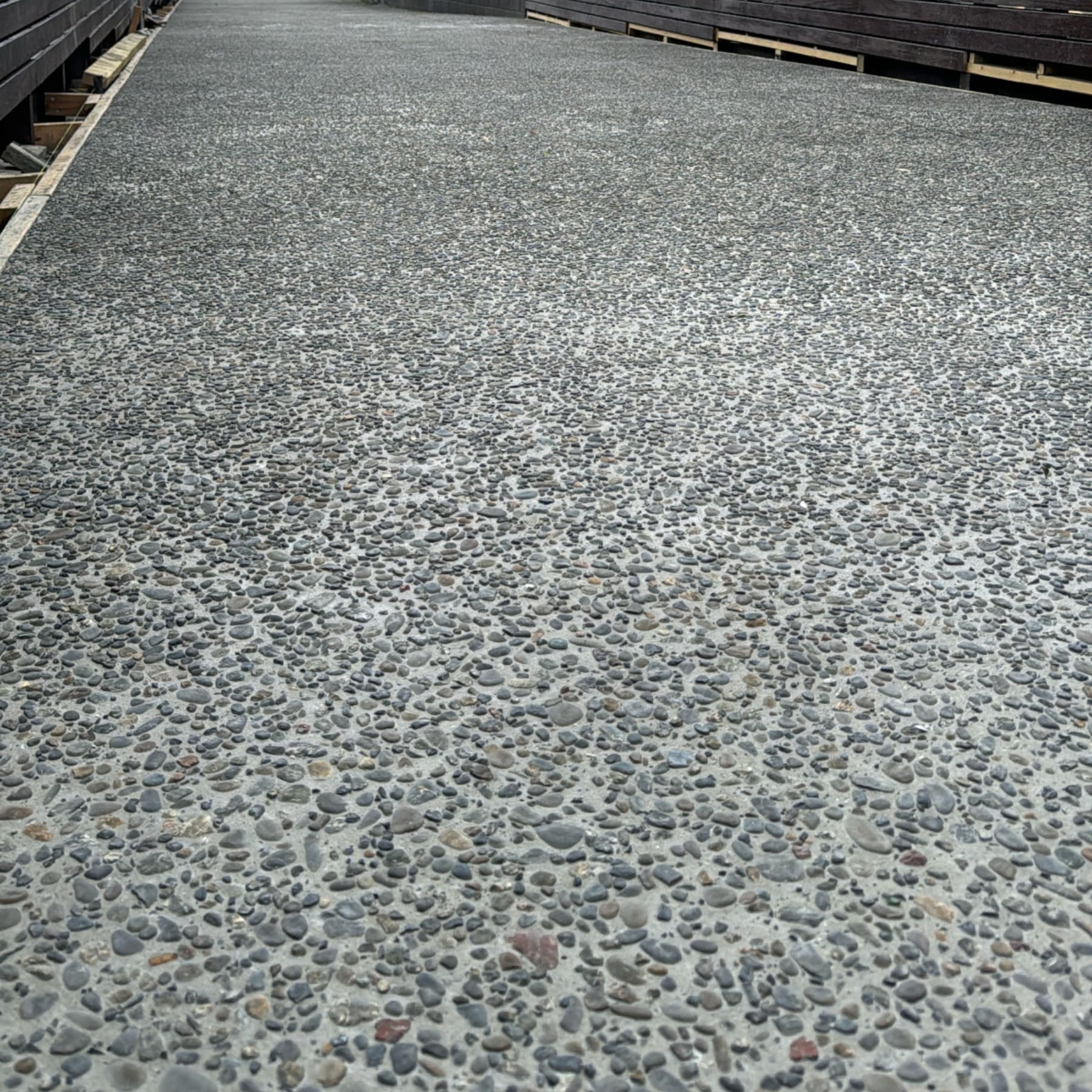 Concrete Finishes | Complete Concrete